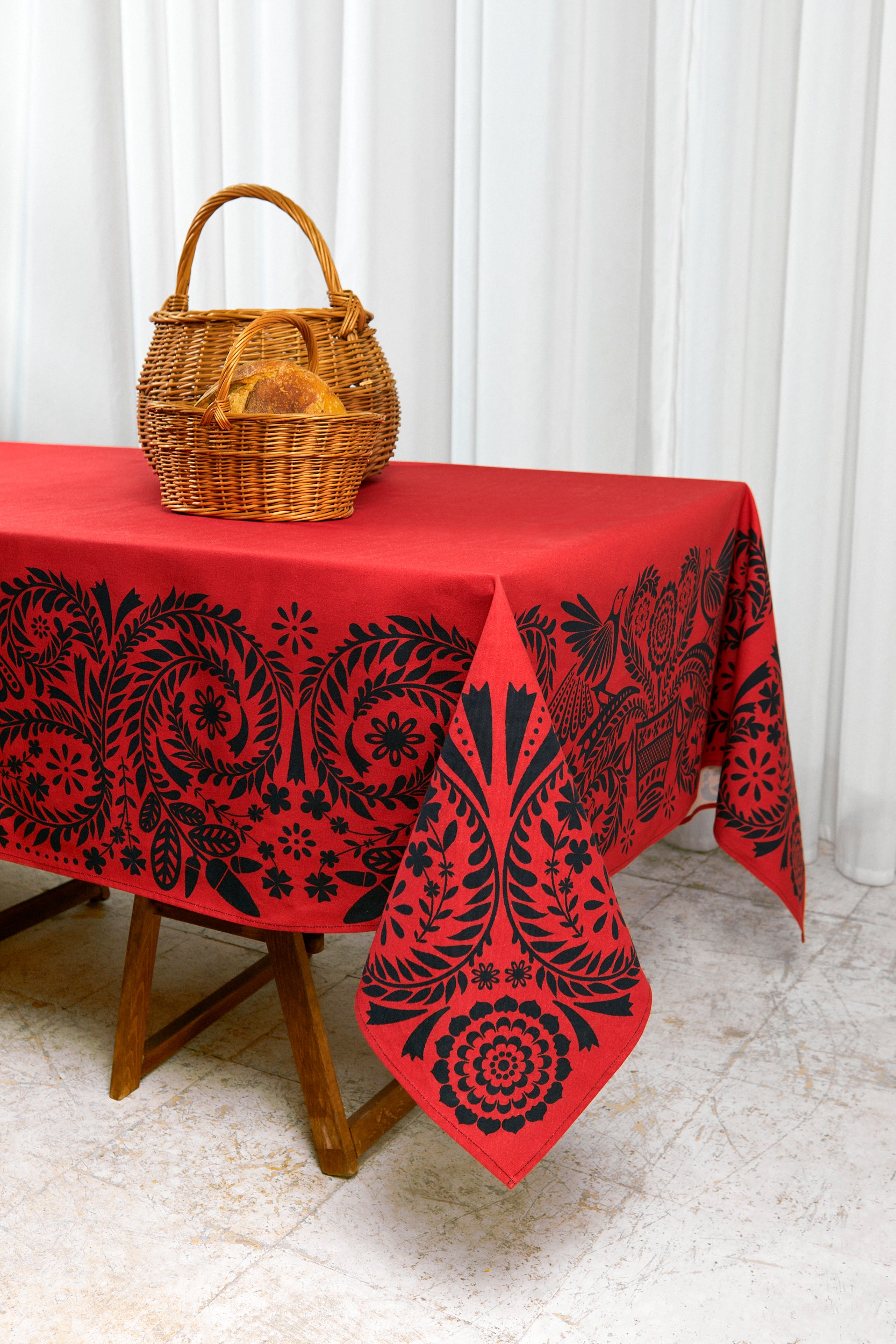 Mantel folklore negro – eturelmadrid